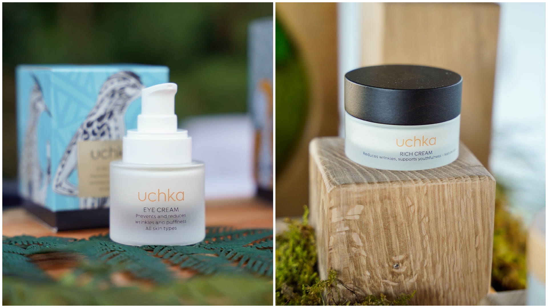 Jeste li čuli za prednosti koje ima sastojak bakuchiol? Brend uchka ...