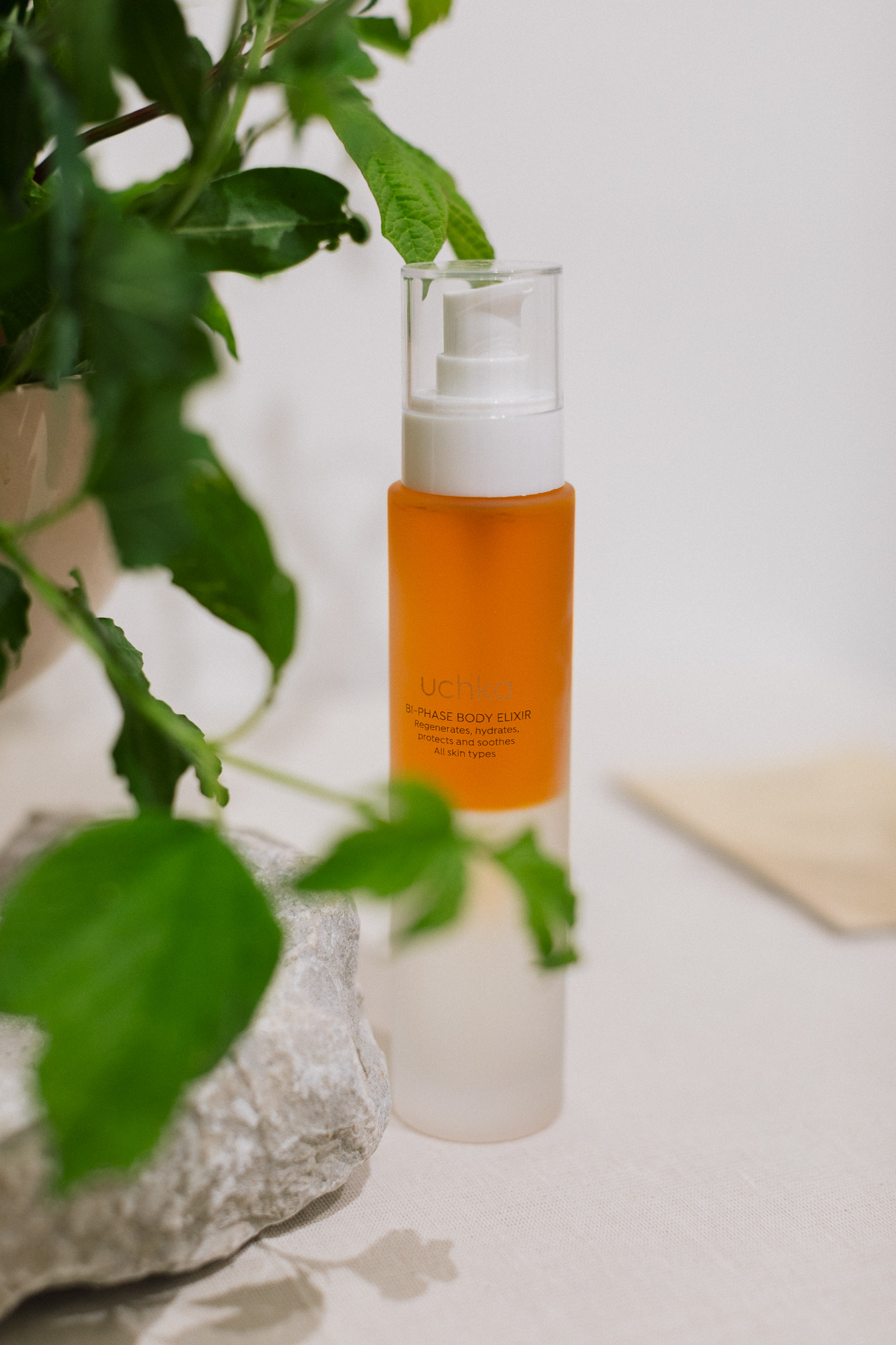 Saznali smo sve o dva nova premium proizvoda beauty brenda uchka - Stilueta