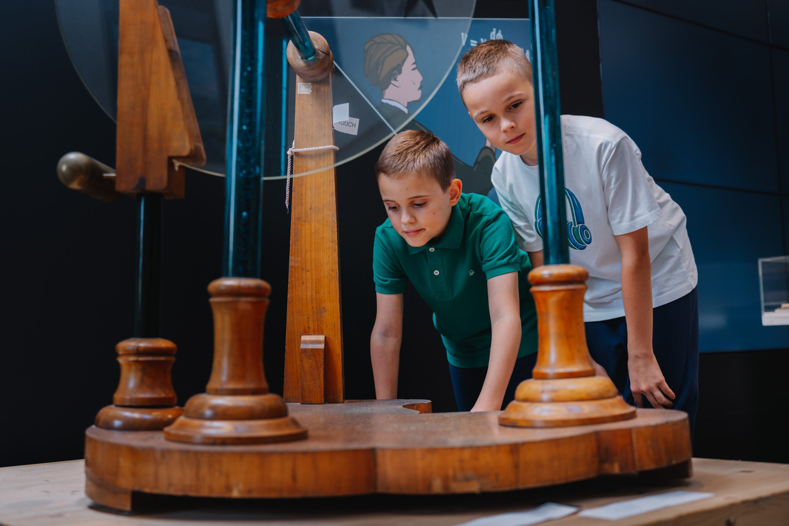 Jeste li već posjetili Nikola Tesla Experience Centar u Karlovcu? Naša ...